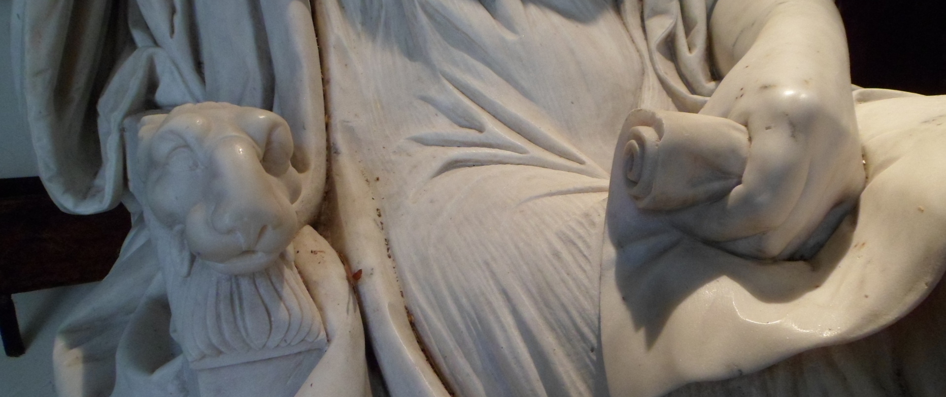 Allegory of Literature in the guise of George Sand