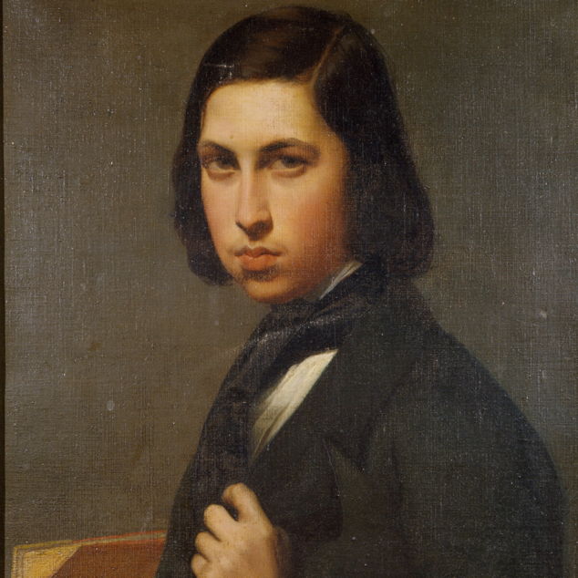 History of the George Sand estate