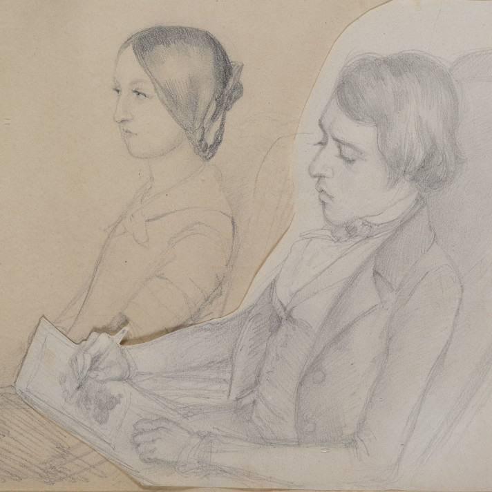 Maurice, a brilliant jack-of-all-trades!