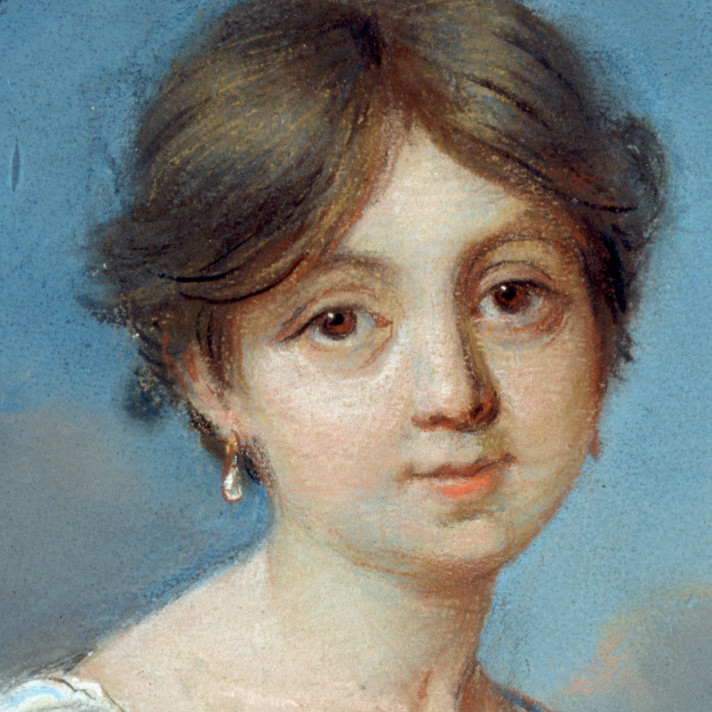 History of the George Sand estate