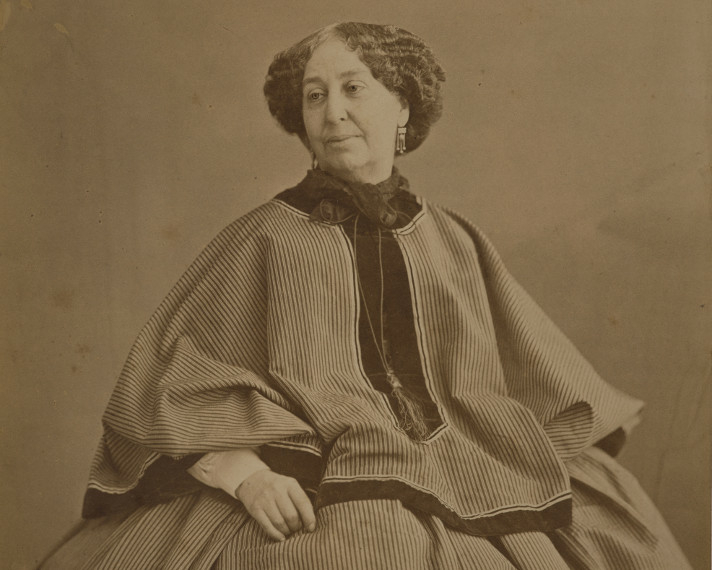 Portraits de famille