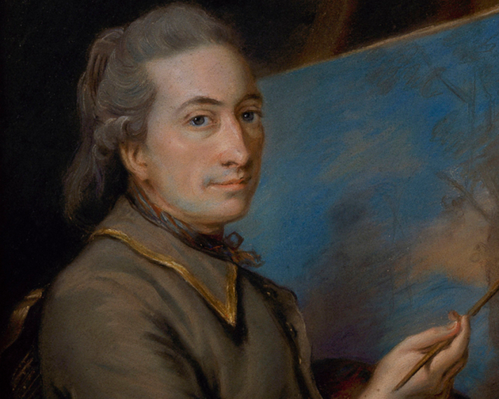 Portraits de famille