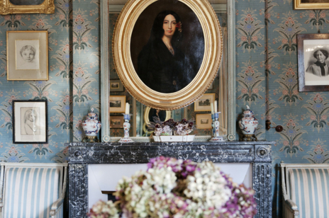 Bienvenue à la maison de George Sand à Nohant