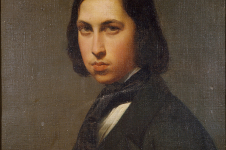 Hommage à Maurice Sand | Maison de George Sand à Nohant